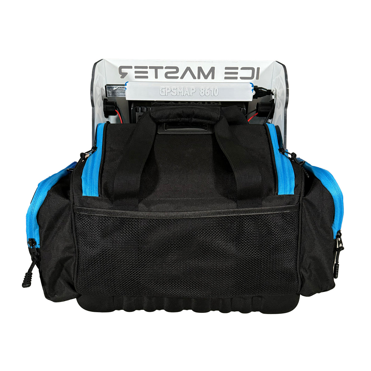 ICE MASTER 1200 Series Shuttle – ICE MASTER FISHING