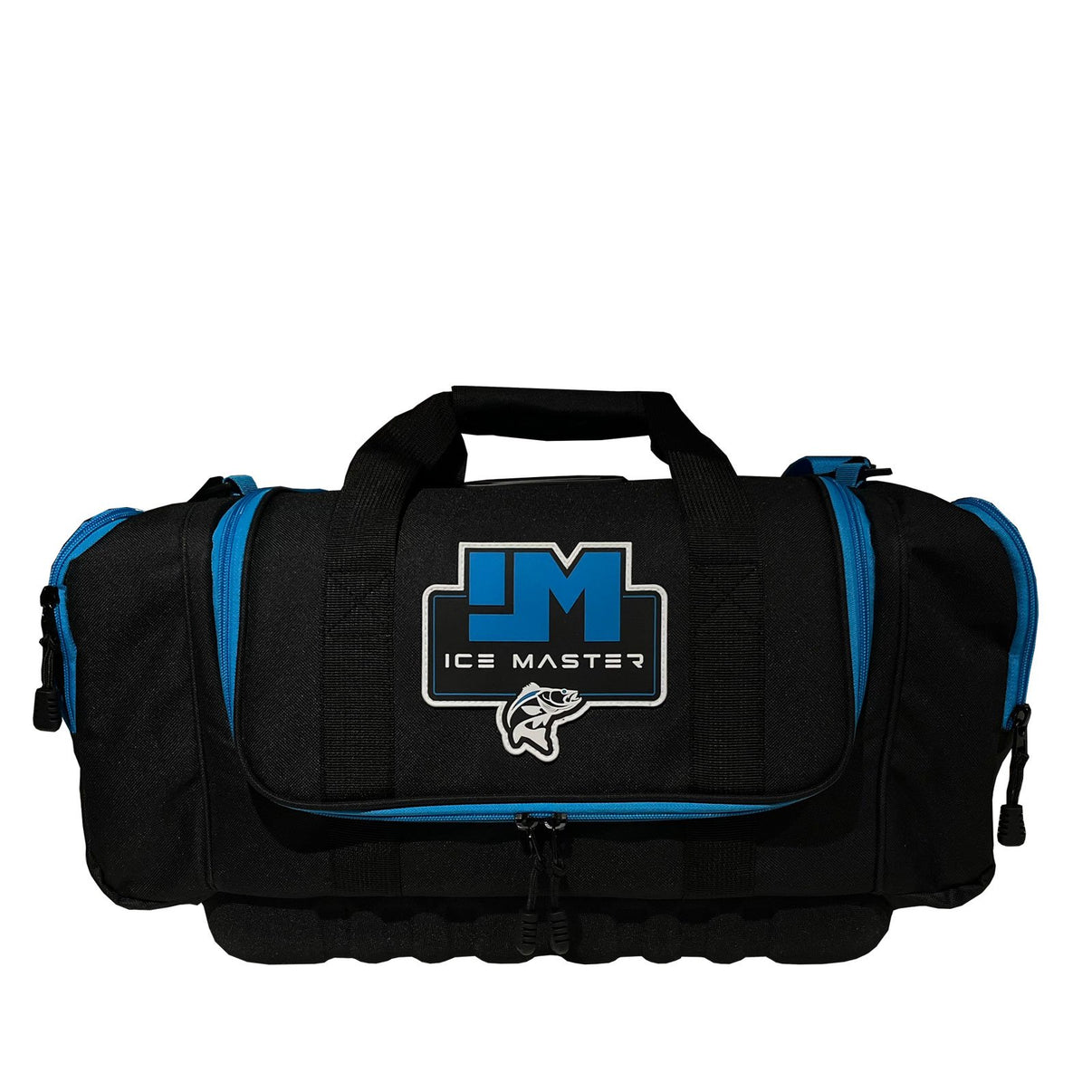 1200 Series Shuttle – ICE MASTER FISHING