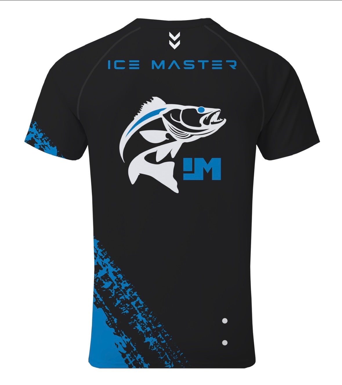 ICE MASTER Signature Jersey – ICE MASTER FISHING