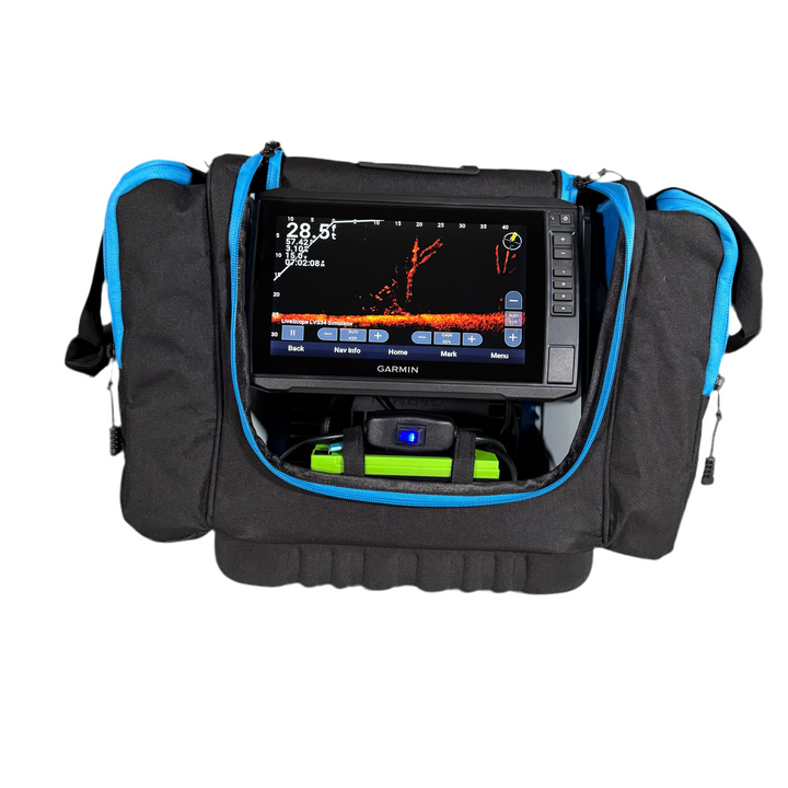 Garmin Ice Fishing Bundles – ICE MASTER FISHING