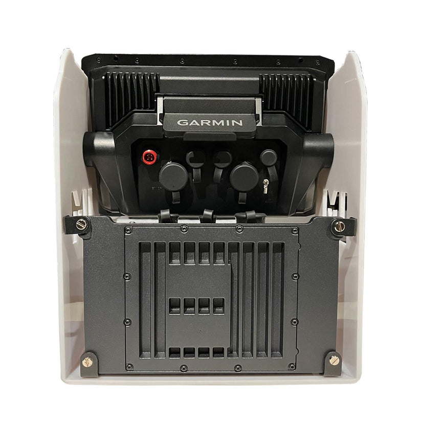 910 Series Shuttle – ICE MASTER FISHING