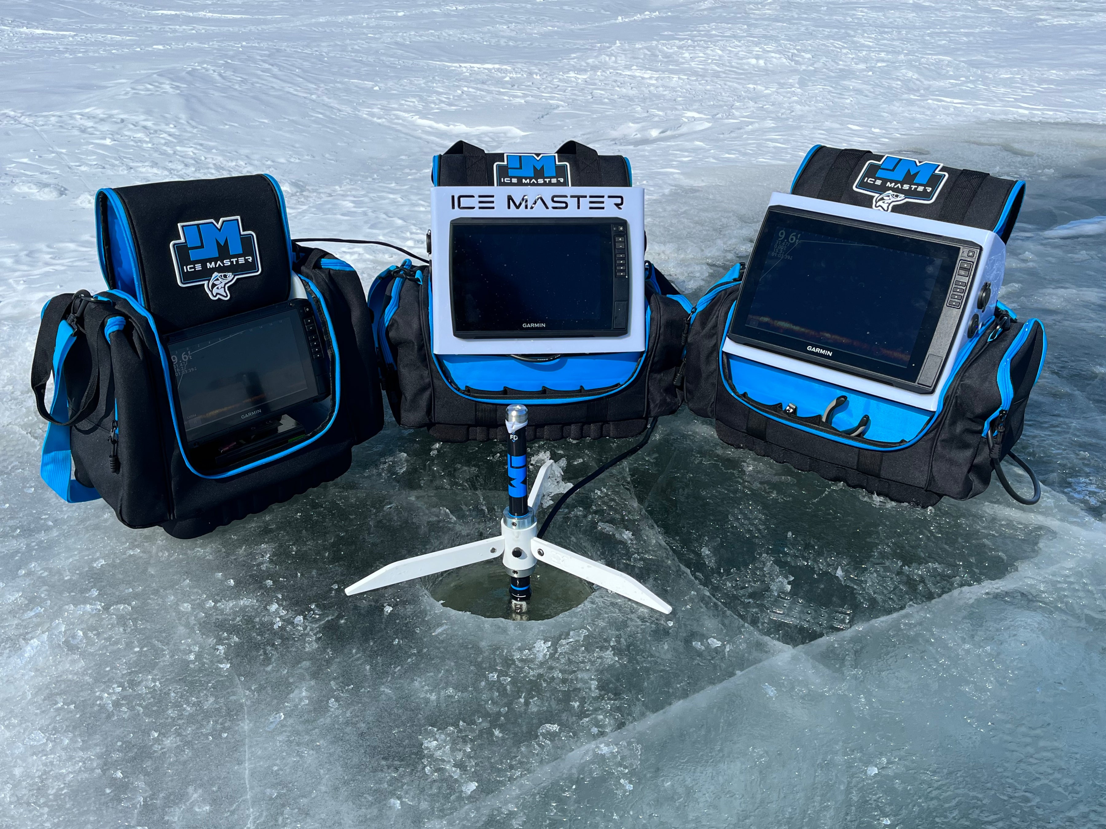 Ice Master Fishing – ICE MASTER FISHING